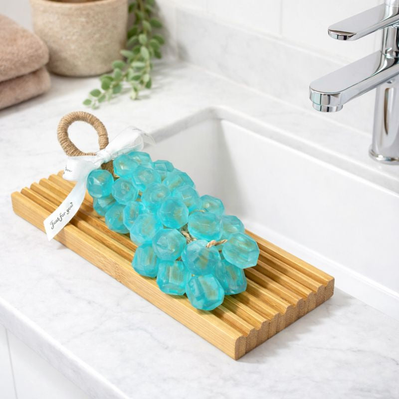 Bamboo Soap Charcuterie Board – Nativesisters™